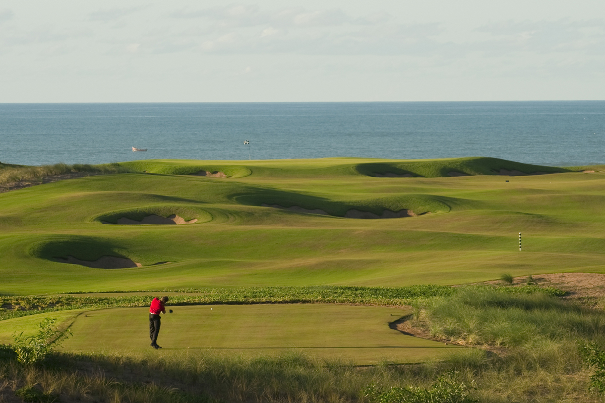 El Jadida Golf Courses – Toudgha Voyages